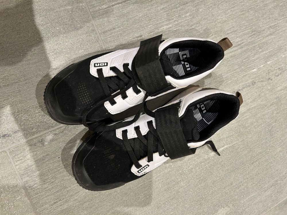 ION Rascal AMP Bikeschuh (Gebraucht) in Trun für CHF 11 – mit Lieferung ...