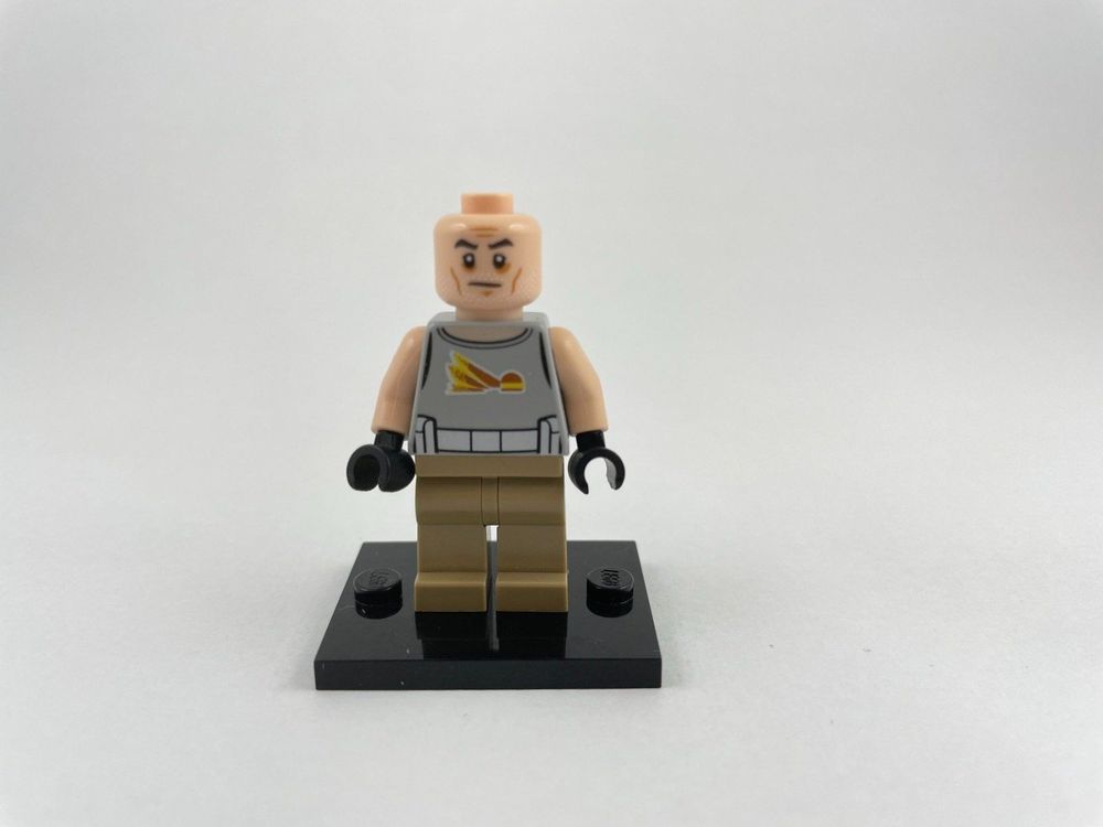 Lego Star Wars Minifigur Commander Gregor 75157 (Gebraucht) in Thalwil ...