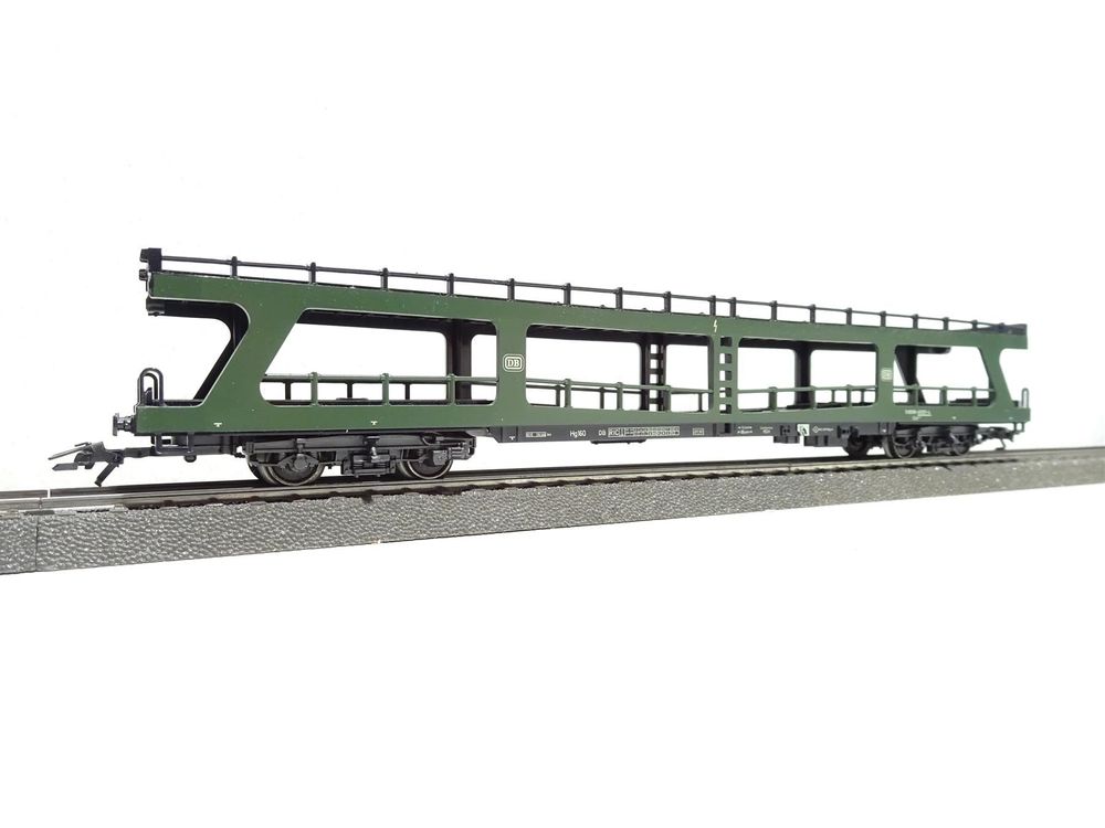 Märklin Autoreisezug HO 4084 | Kaufen auf Ricardo