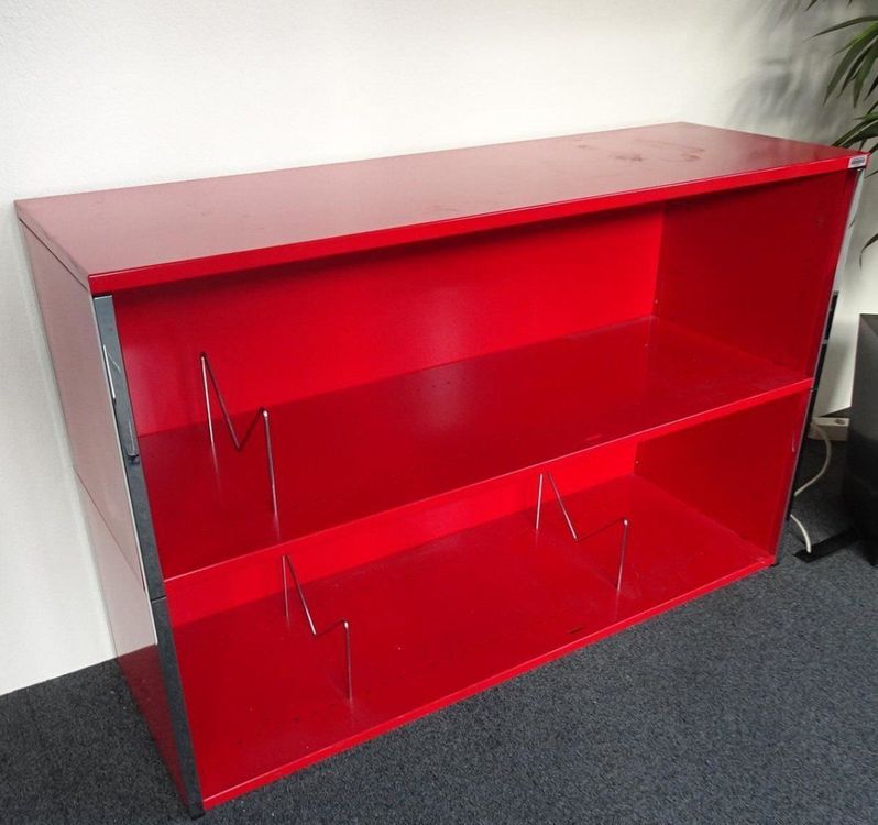 Metal Sideboard mit elegantem Design (Gebraucht) in Meilen für CHF 169 ...