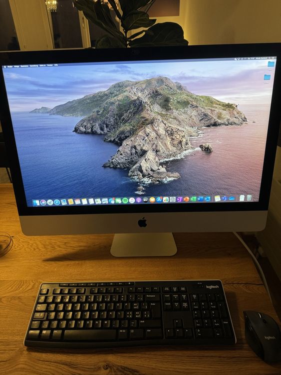 iMac 27 Zoll late 2013 | Kaufen auf Ricardo