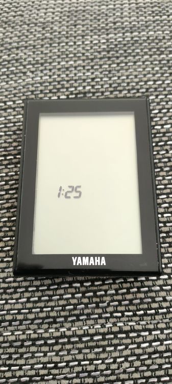 Yamaha e bike display | Kaufen auf Ricardo