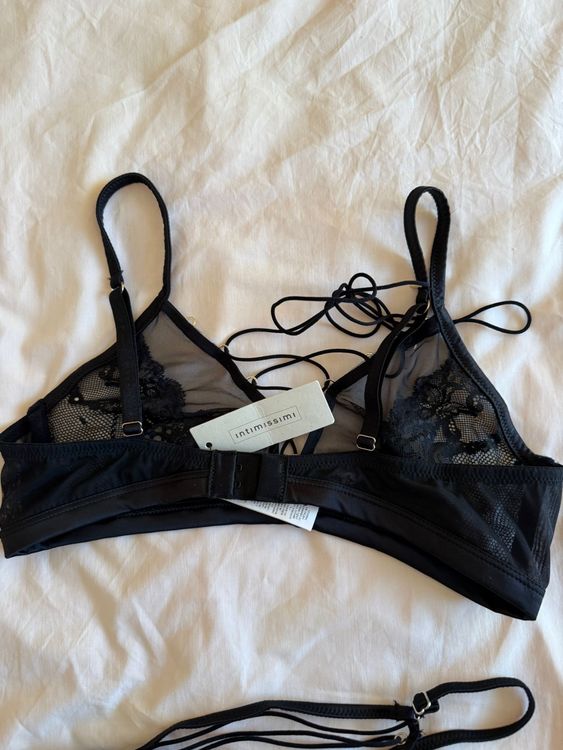 Intimissimi Bra size 3B New with Tag (Neu und originalverpackt) in ...