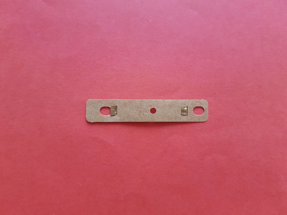 Märklin 20570, 205700, E205700, KONTAKTPLATTE FÜR 3048 | Kaufen auf Ricardo