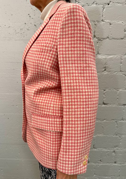 BLAZER „URSULA RODEL“ #14 AB 1.- !!! (Gebraucht) in Zürich für CHF 1 ...