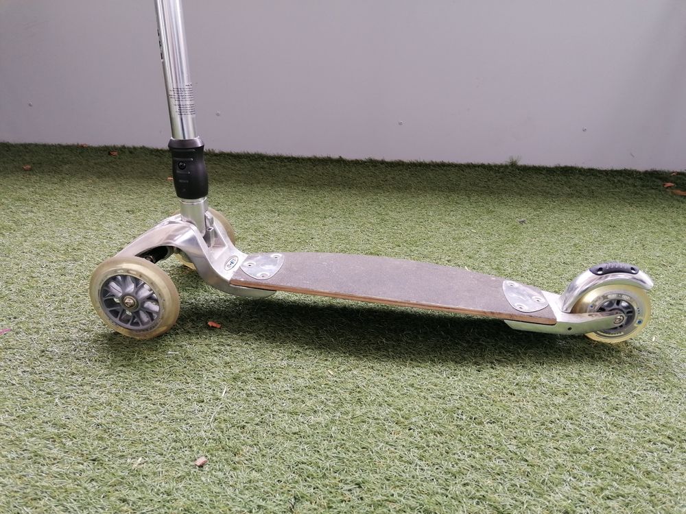 MICRO KICKBOARD ORIGINAL 2.0 | Kaufen auf Ricardo