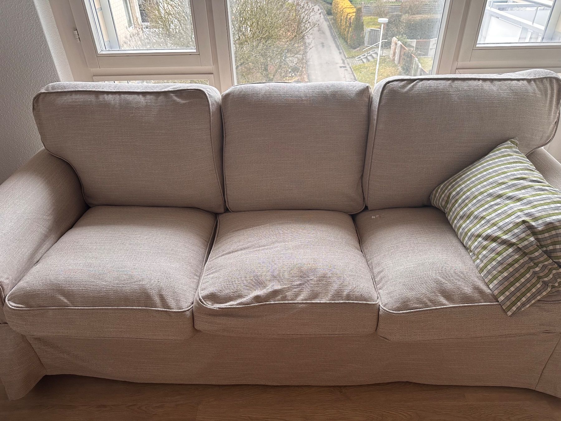 Wunderschone Bezuge Fur Ikea Sofas Bild