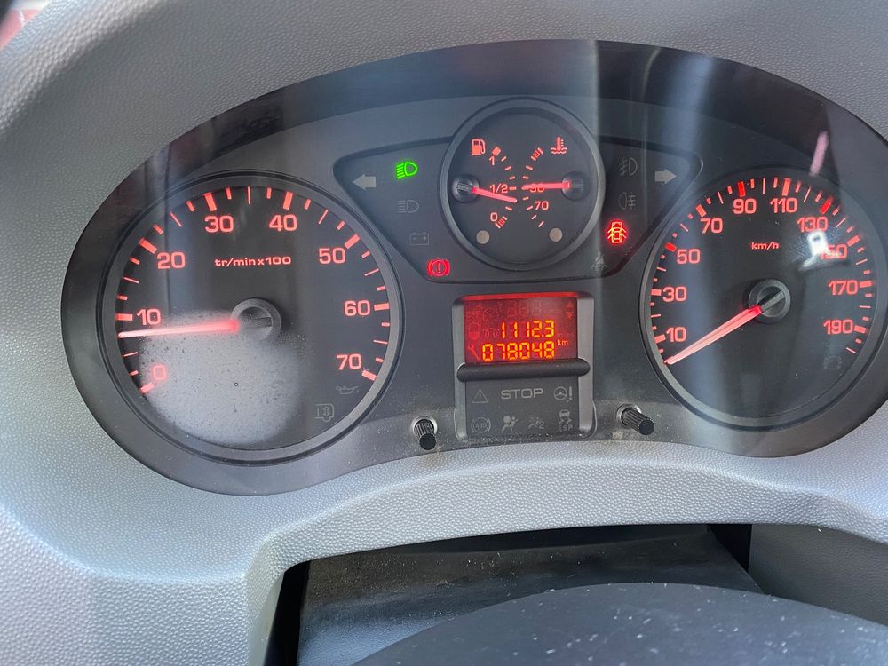 Peugeot Expert Dangel 4x4 (78’000 km) (Gebraucht) in Martigny für CHF ...