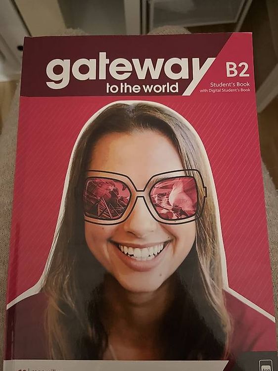 Gateaway - B2 | Kaufen auf Ricardo