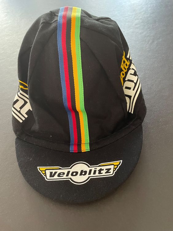 Retro Velo cap (Gebraucht) in Wohlen AG für CHF 5 – mit Lieferung auf ...