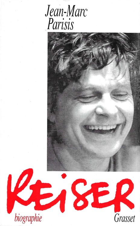 Reiser - Biographie (Gebraucht) in Savagnier für CHF 6 – mit Lieferung ...