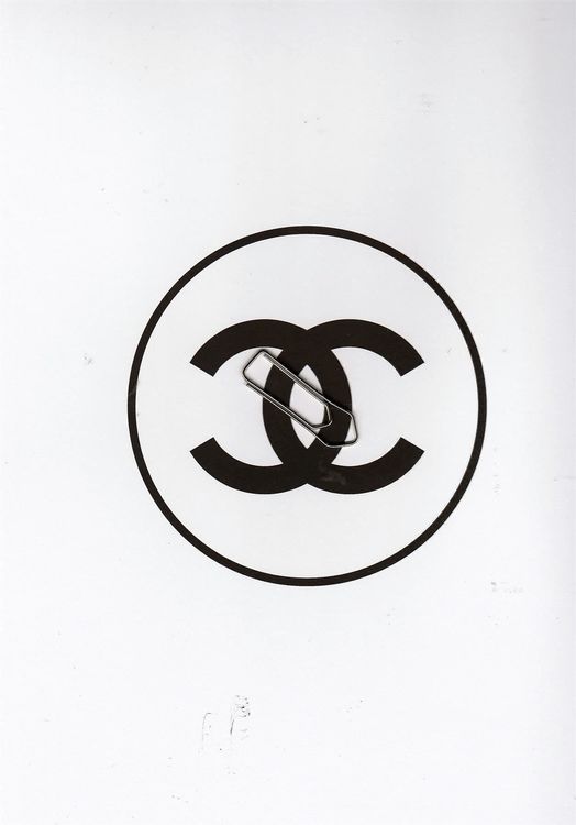 Chanel LOGO 1 Poster No 5 1921 | Kaufen auf Ricardo