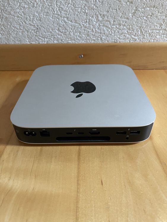 Apple Mac Mini - M1 2020 - Excellent condition! (Neu (gemäss ...
