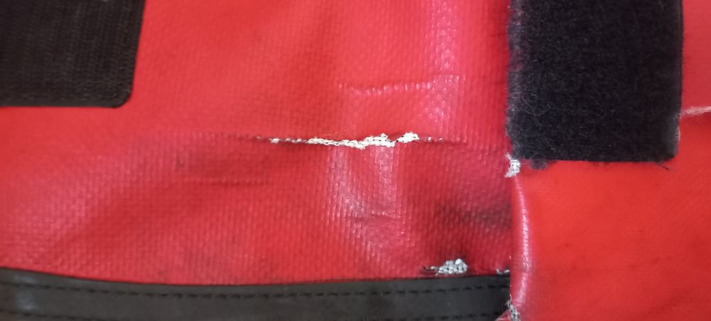 Freitag Dragnet (D'occasion) à Bellelay pour CHF 10 – avec livraison ...