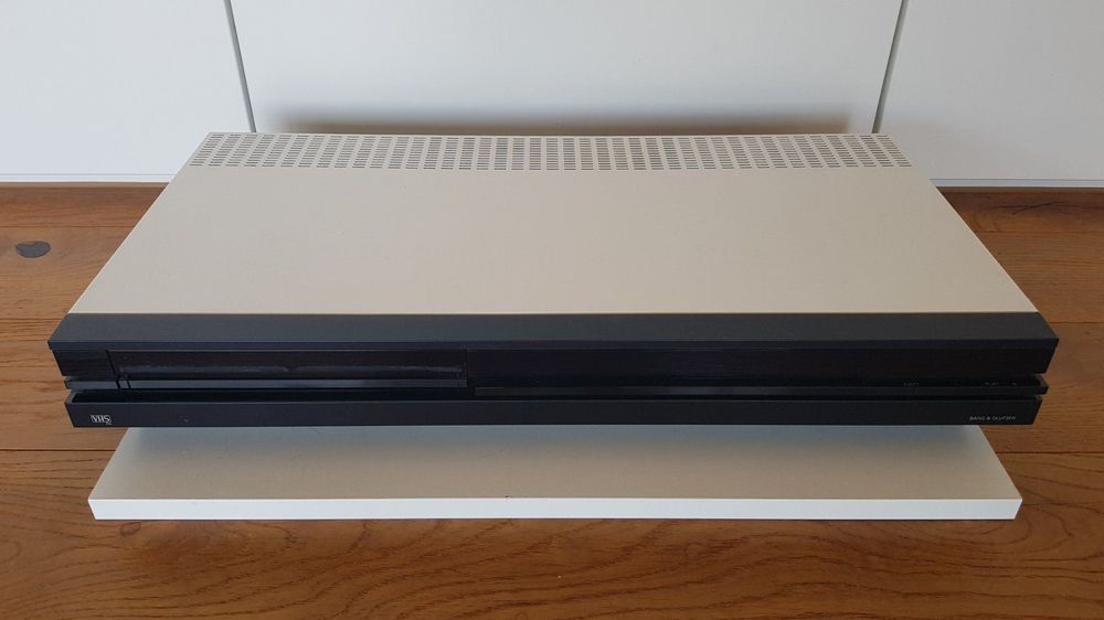 Bang & Olufsen VX 7000 VHS Videorecorder (Gebraucht) in Bassersdorf für ...