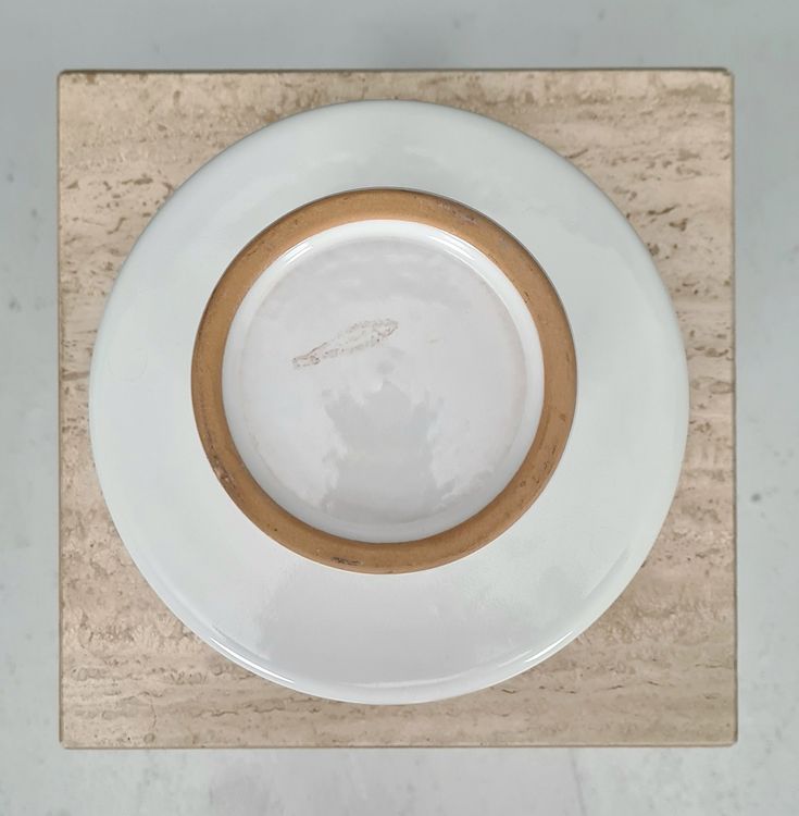 Kunst-Keramik Vase von Margrit Linck | Kaufen auf Ricardo