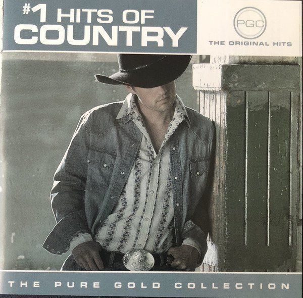 Hits Of Country Pure Gold Collection (Gebraucht) in Olten für CHF 3 ...