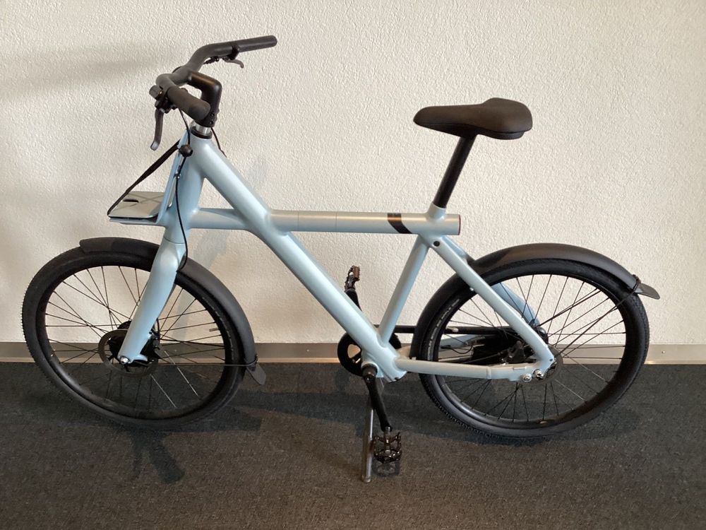 VANMOOF X3 | Kaufen auf Ricardo