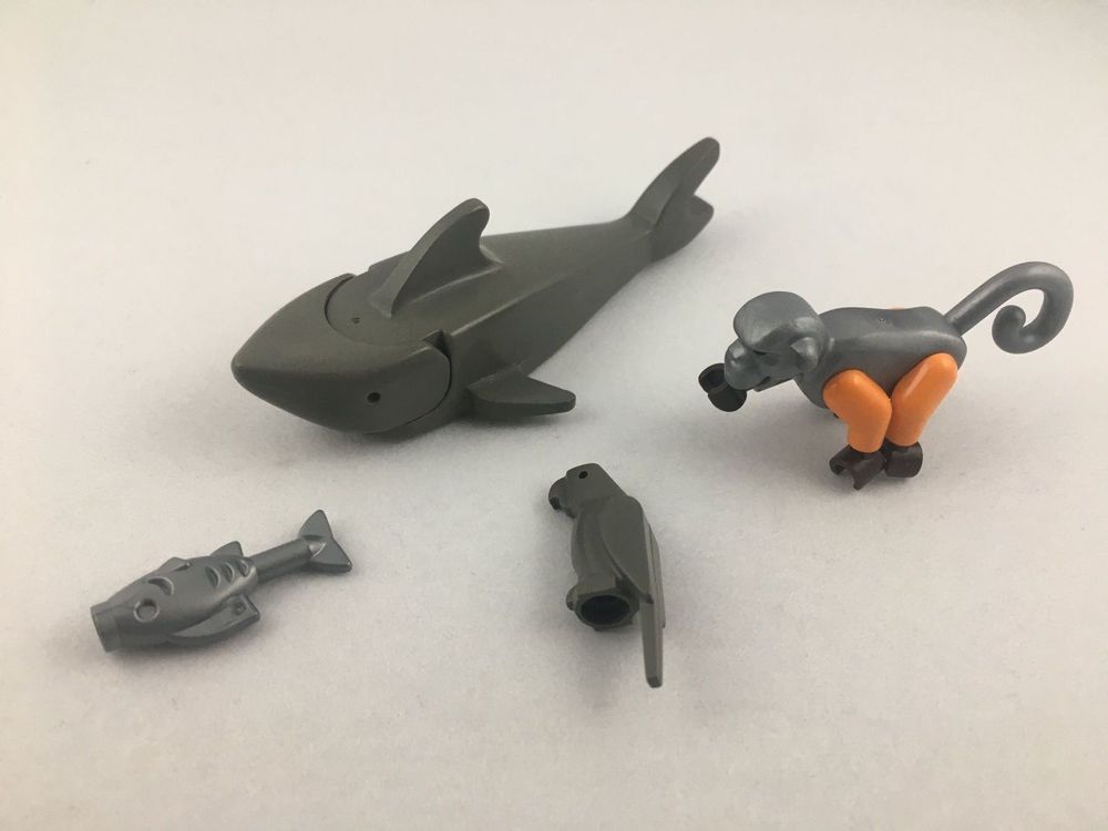 Lego Tiere Minifiguren (1950) | Kaufen auf Ricardo