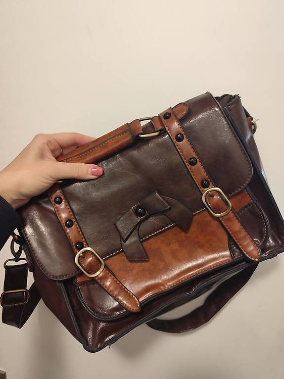 Wunderbare Tasche vintage Style (Gebraucht) in Othmarsingen für CHF 10 ...