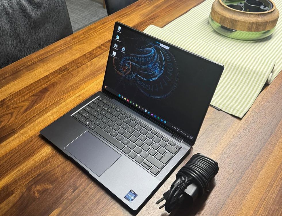 Dell Latitude 9430 2-in-1 / i7 / 16GB / 512 GB / 5G LTE (Gebraucht) in ...