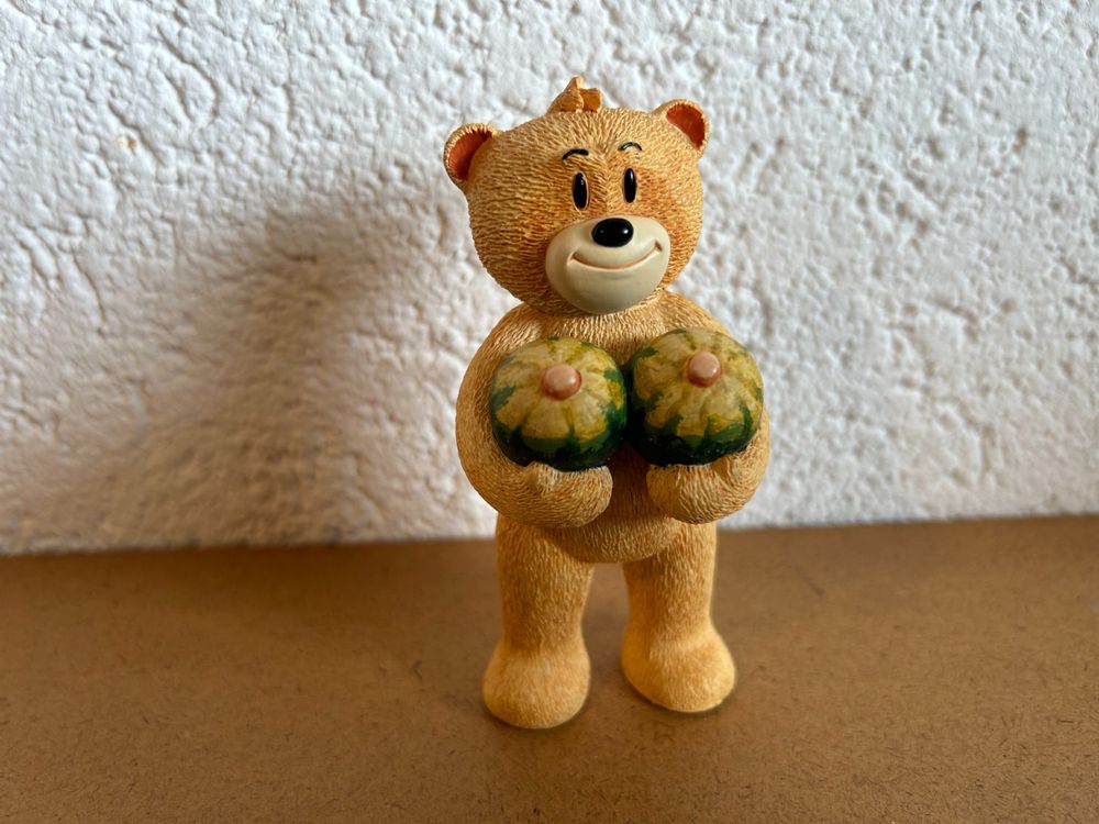 🐻BTB - Bad Taste Bears - Nr. 34 - MEL🐻 | Kaufen auf Ricardo