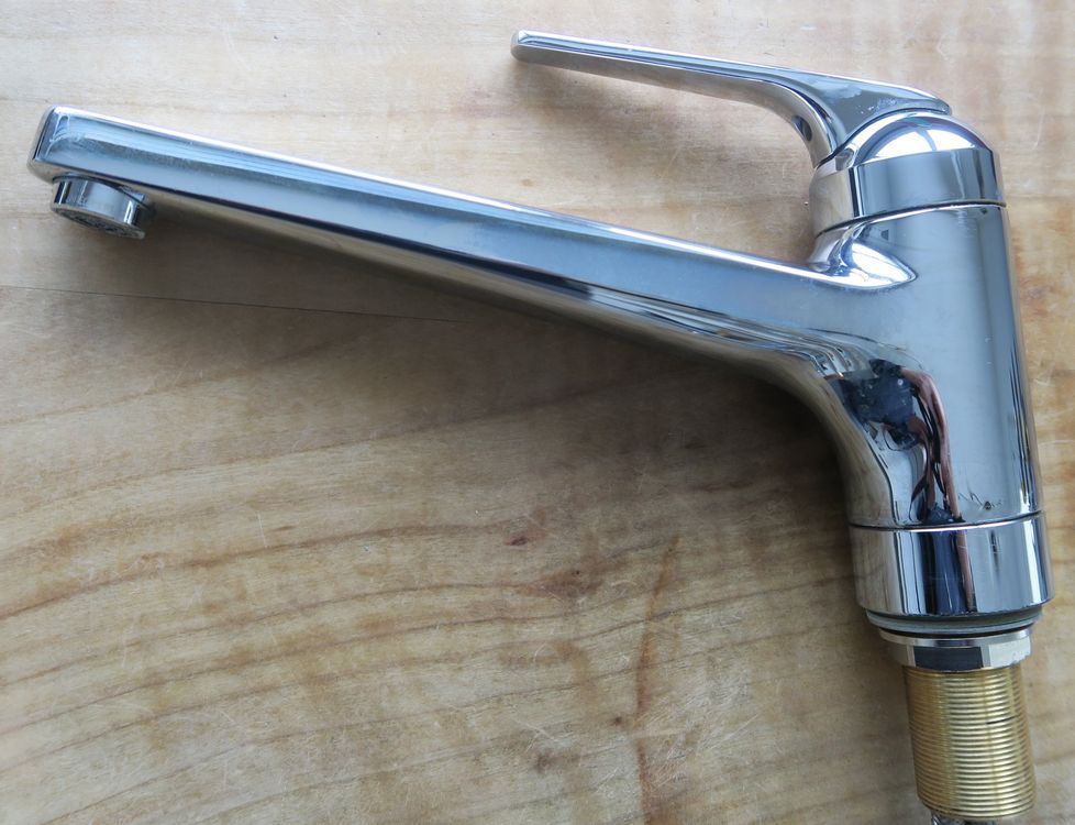 Mischabatterie KWC | Kaufen auf Ricardo