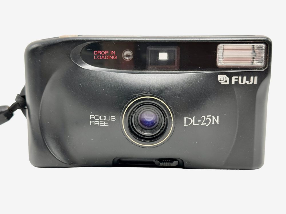 FUJI FUJIFILM - DL-25N - Appareil photo argentique 35mm | Kaufen auf Ricardo