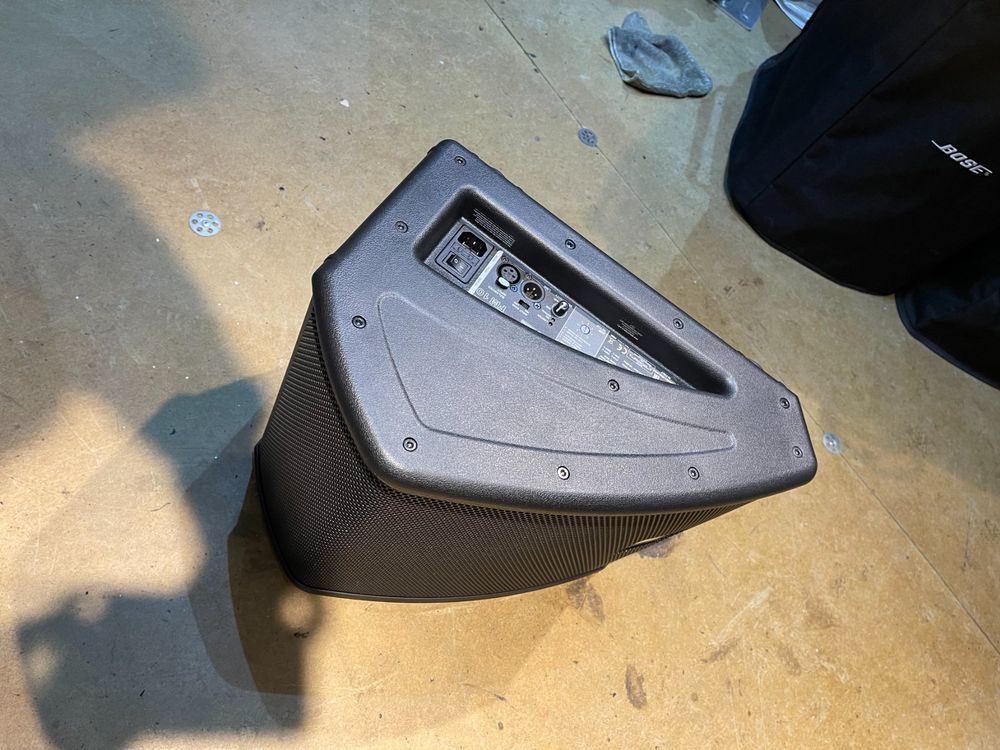 dB Technologies FlexSys FM10 Aktivmonitor (Made in Italy) (Gebraucht ...