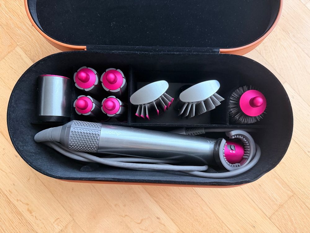 Dyson Airwrap Set, wenig benutzt (Gebraucht) in Zug für CHF 280 – nur ...