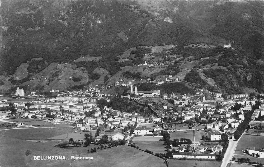 Bellinzona | Kaufen auf Ricardo