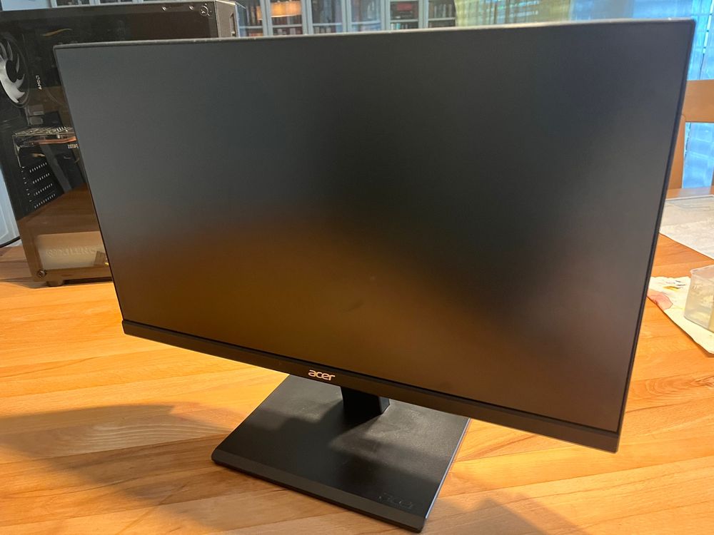 Acer Monitor V7 V227Qbmipx | Kaufen auf Ricardo