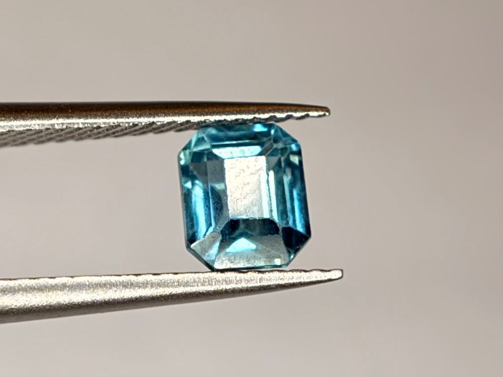 *No Heat* - 1 ct Natürlicher Saphir (Sri Lanka) ab 1 Fr. (Neu (gemäss ...