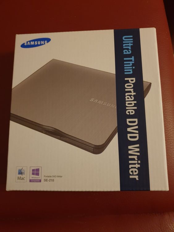 DVD Writer | Kaufen auf Ricardo