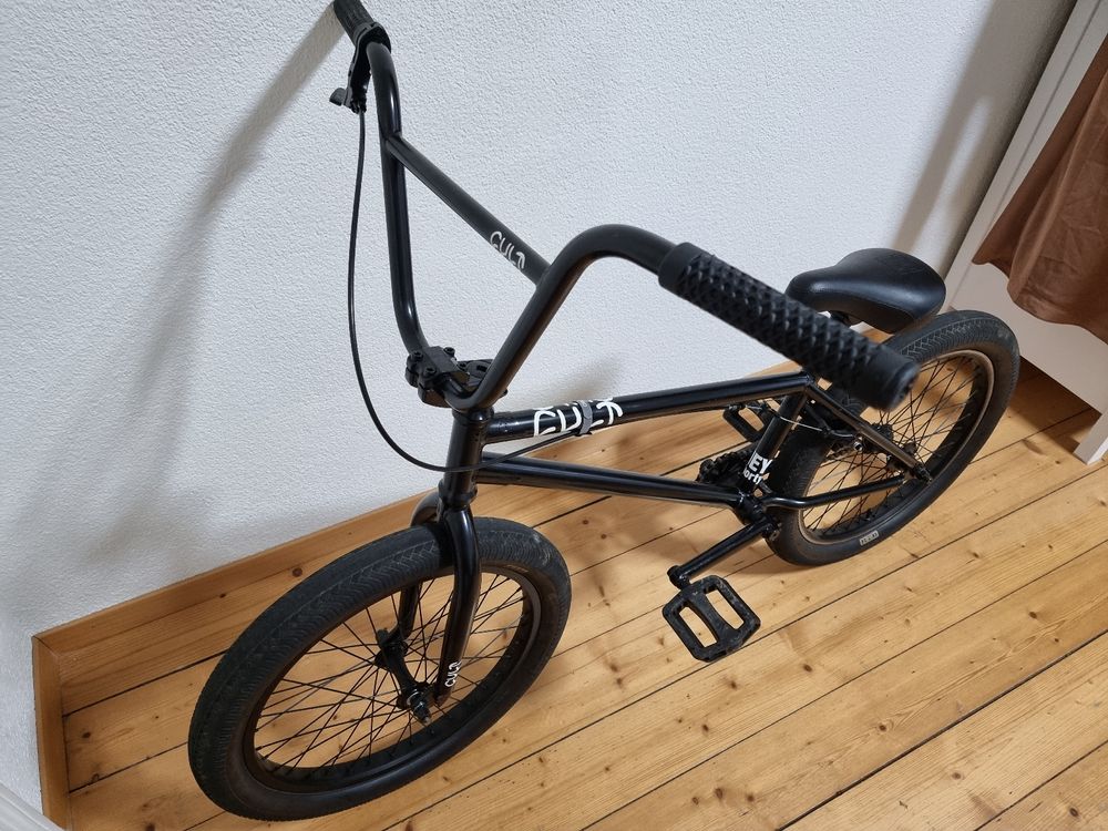 Freecoaster BMX | Kaufen auf Ricardo