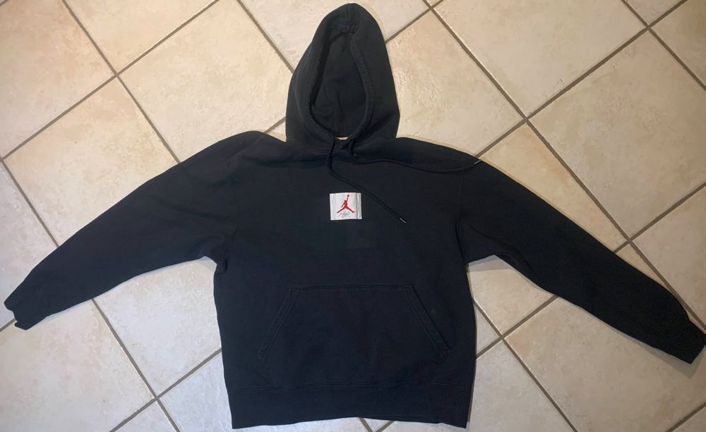 Pull Nike Air Jordan (Gebraucht) in Aire-la-Ville für CHF 20 – mit ...