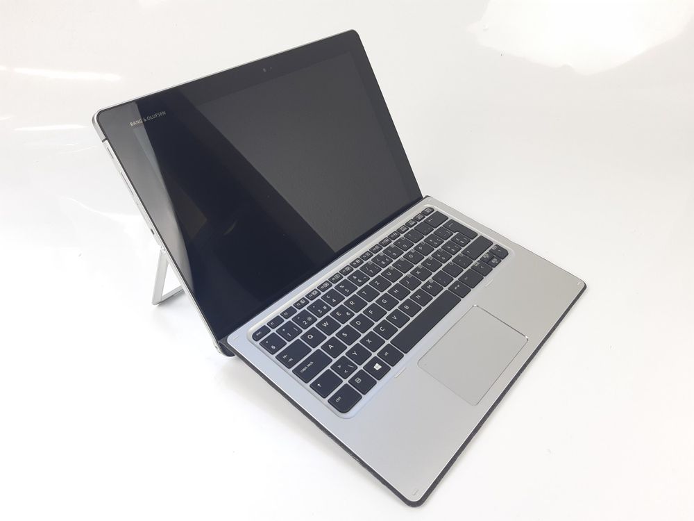 HP Elite x2 1012 G1 Tablet mit Tastatur ab 1 CHF !!! (Gebraucht) in ...