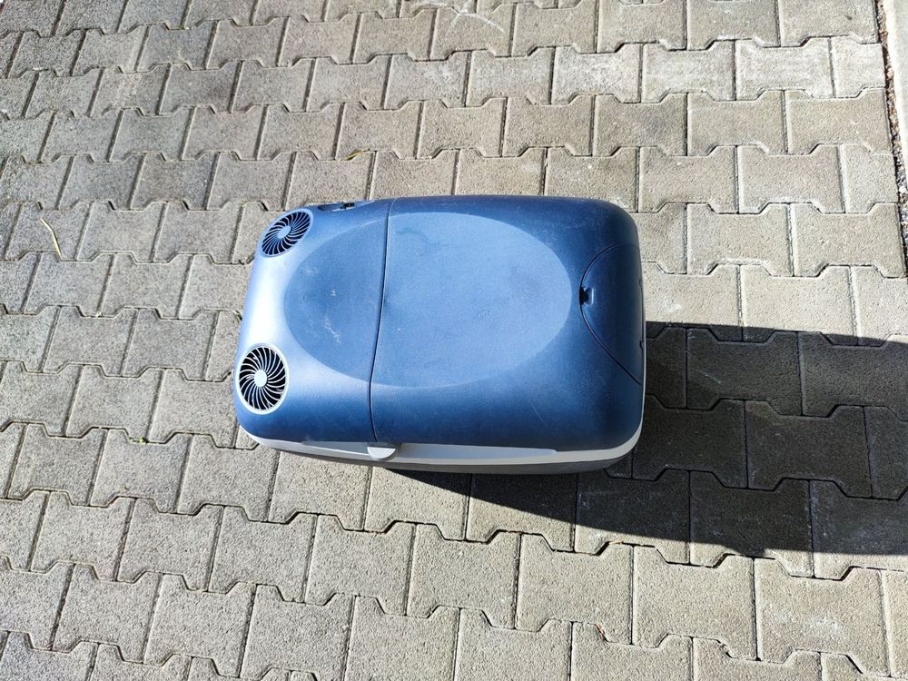 Kühlbox Mobicool T45 (Gebraucht) in Egliswil für CHF 1 – mit Lieferung ...