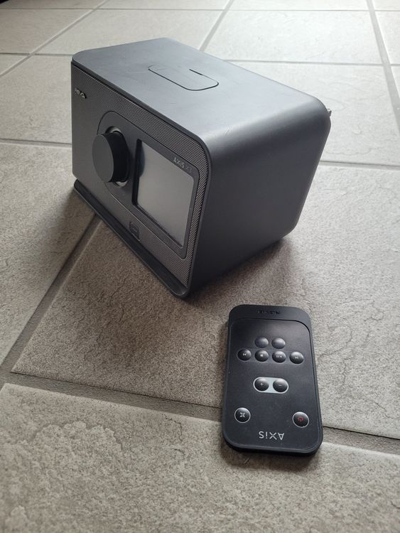 Revo Axis X3 DAB Radio + Wecker (Gebraucht) in Volketswil für CHF 32 ...