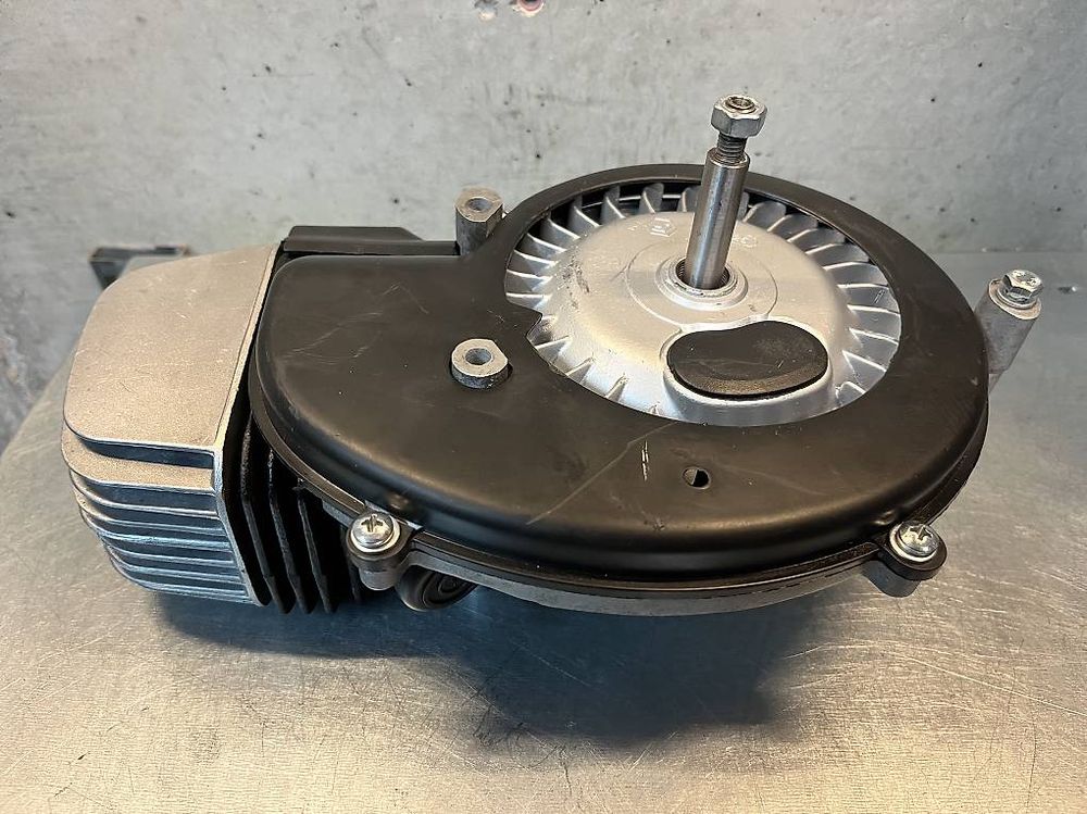 Piaggio Ciao Motor Neu Revediert (Gebraucht) in Staufen für CHF 470 ...