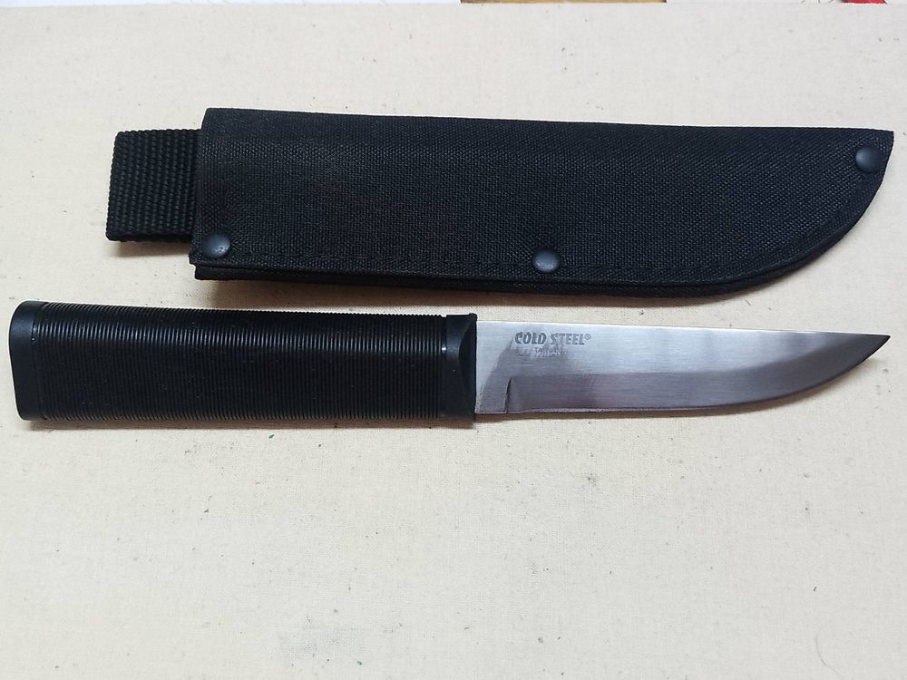 Messer - Cold Steel - Finn Bear. | Kaufen auf Ricardo