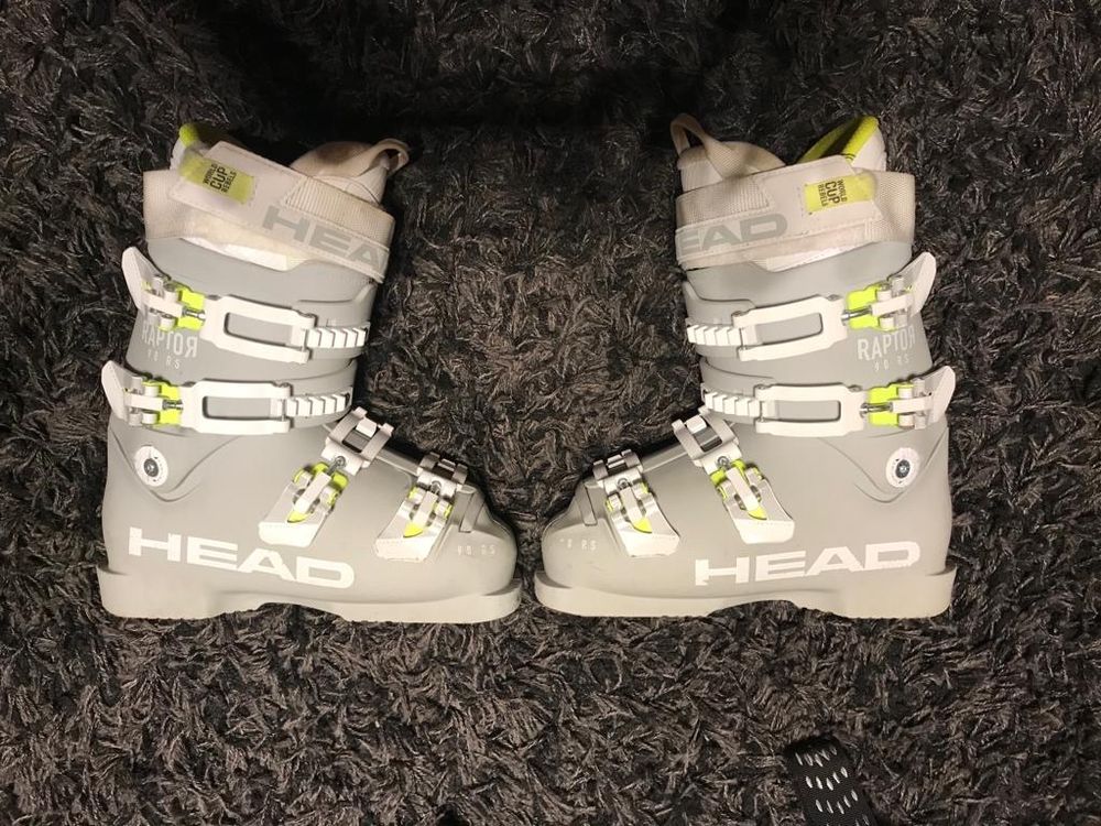 Chaussures de ski HEAD RAPTOR 90 RS | Kaufen auf Ricardo