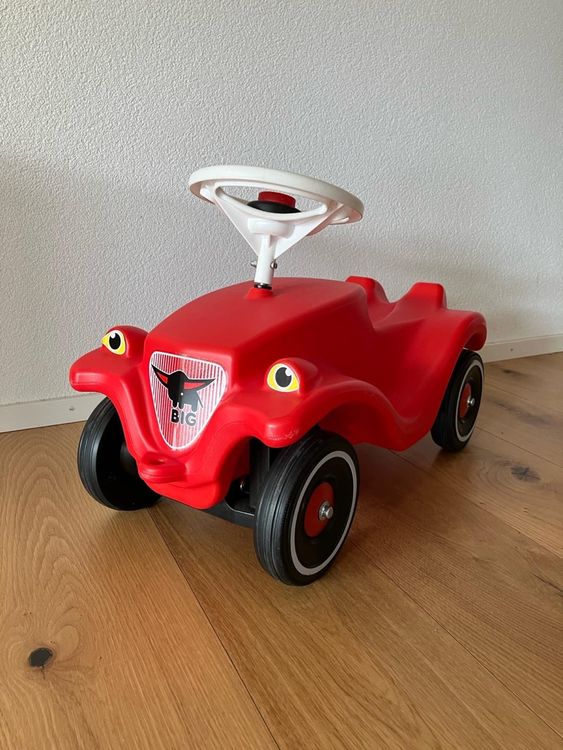 Bobby Car Original