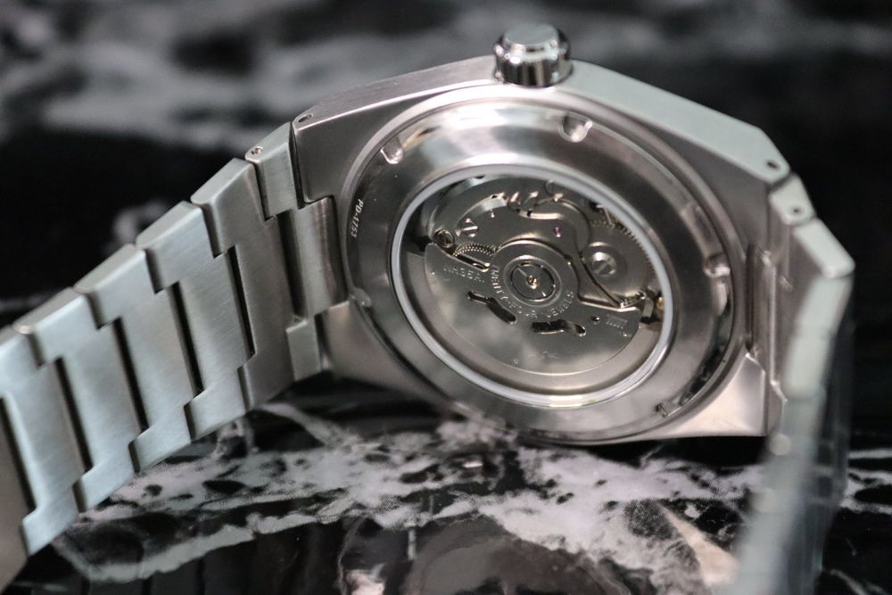 Seiko Mod, "PRX"Automatic | Kaufen auf Ricardo