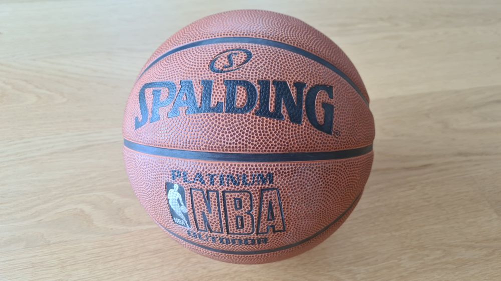 Original SPALDING NBA Basketball | Kaufen auf Ricardo