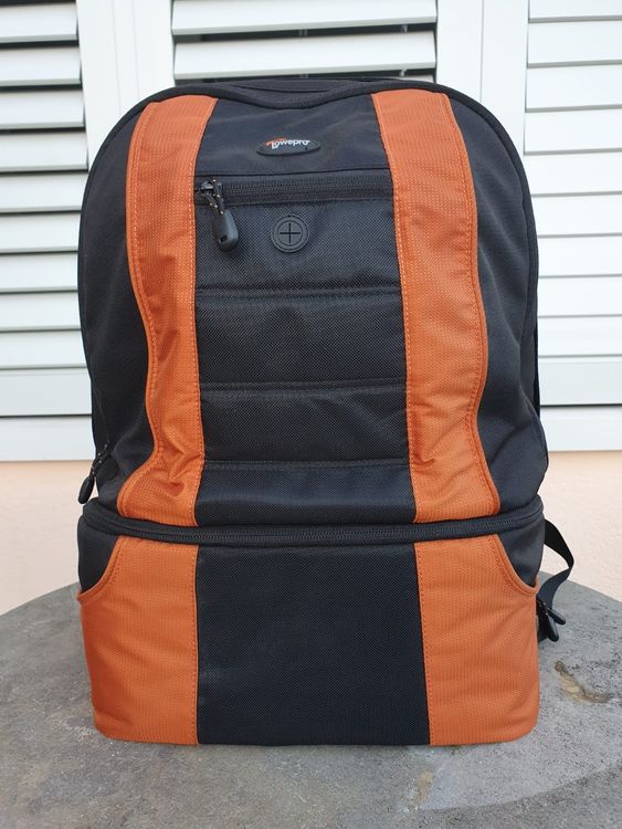 Lowepro CompuDayPack Fotorucksack für Kamera und 17"Notebook | Kaufen ...