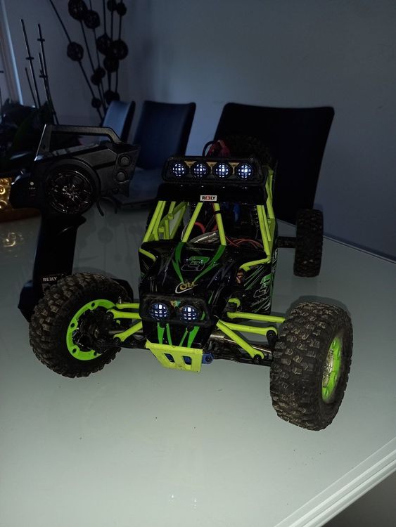 Amewi desert buggy. Rc car. ready to run.50 kmh (Gebraucht) in Kloten für CHF 100 – mit ...