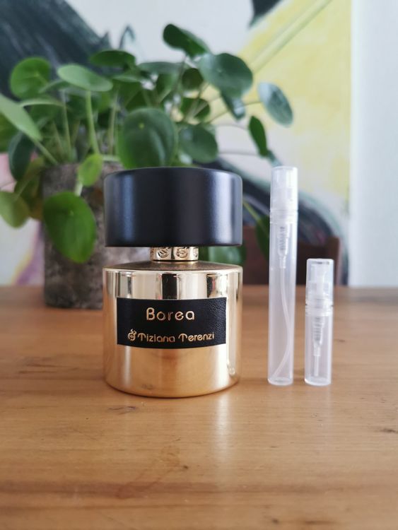 Tiziana Terenzi Borea - 1.8 oder 4ml | Kaufen auf Ricardo