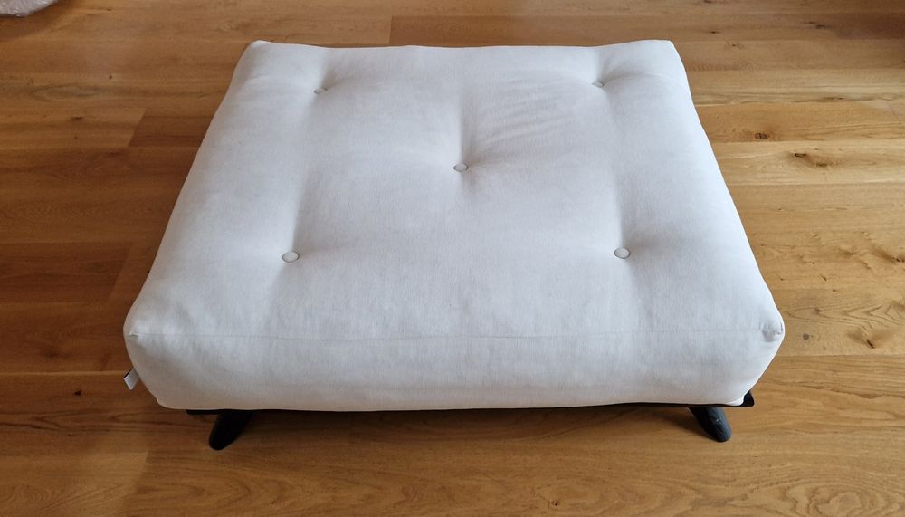 Schlafsofa - Karup Design Senza Stool (Gebraucht) in Wädenswil für CHF ...