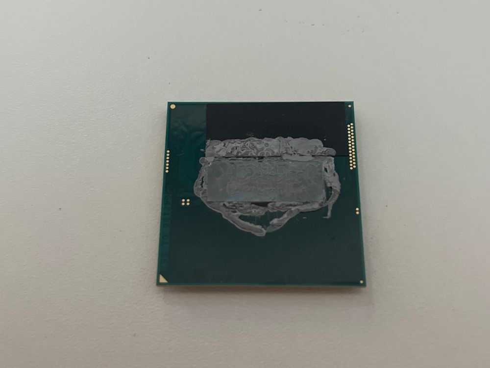 Intel Core i7 Mobile Processor i7 4700MQ 2.4 GHz 6 MB Socket | Kaufen ...